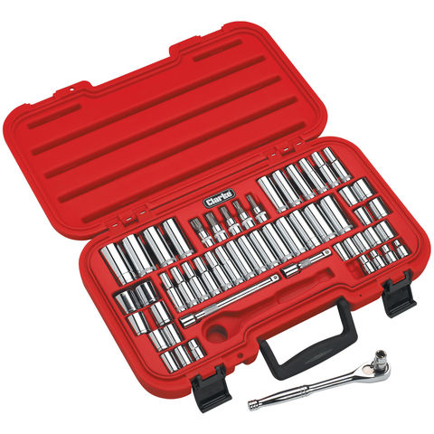 Clarke pro socket set store