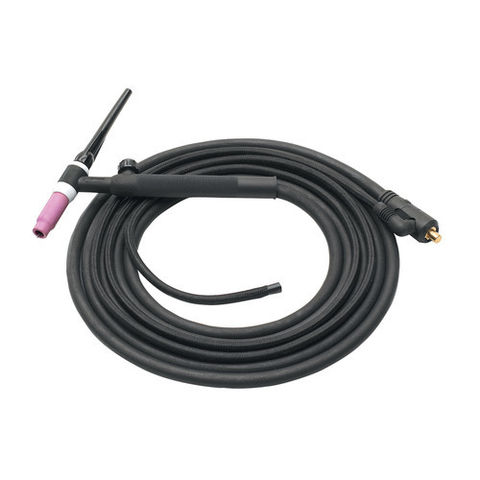 MIG & TIG Torch Assemblies and Hoses - Clarke International