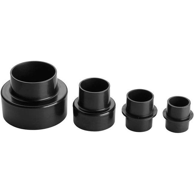 Clarke CWVE2 50L Vacuum Dust Extractor (230V) - Clarke International ...