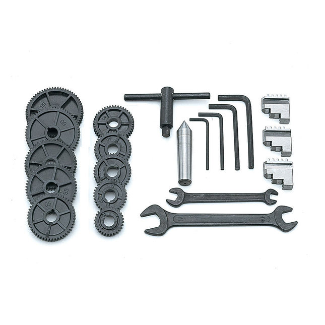 Clarke CL300M Variable Speed Metal Lathe - Clarke International ...