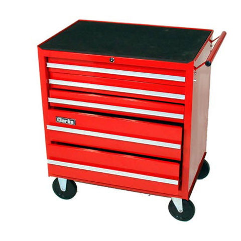 Clarke Professional Tool Chests - Clarke International
